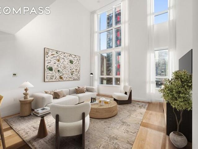 E St St Apt D, Manhattan, Condo For Sale