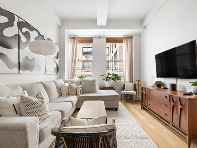 E St St Apt D, Manhattan, Condo For Sale