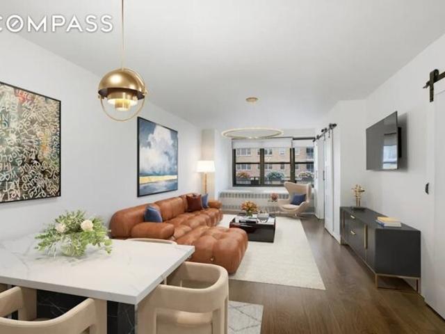 E St St Apt D, Manhattan, Property For Sale