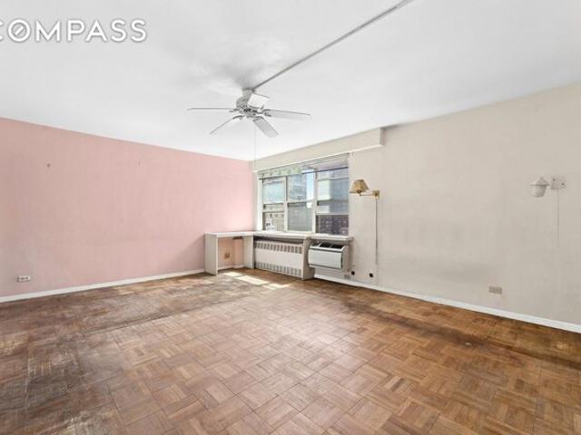 E St St Apt D, Manhattan, Property For Sale