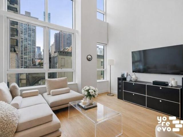 E St St Apt D, New York, Condo For Sale