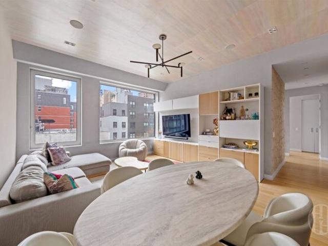 E St St Apt D, New York, Condo For Sale