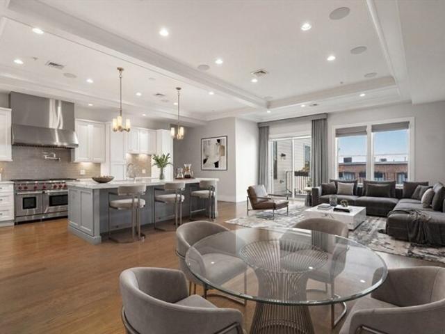 E St St Apt D, Boston, Condo For Sale