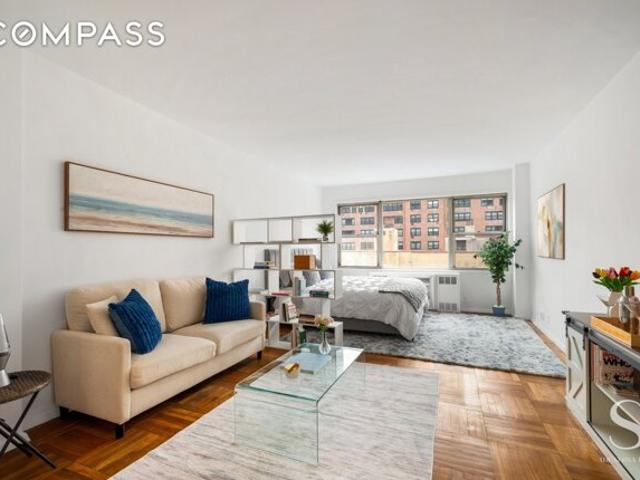 E St St Apt E, Manhattan, Property For Sale