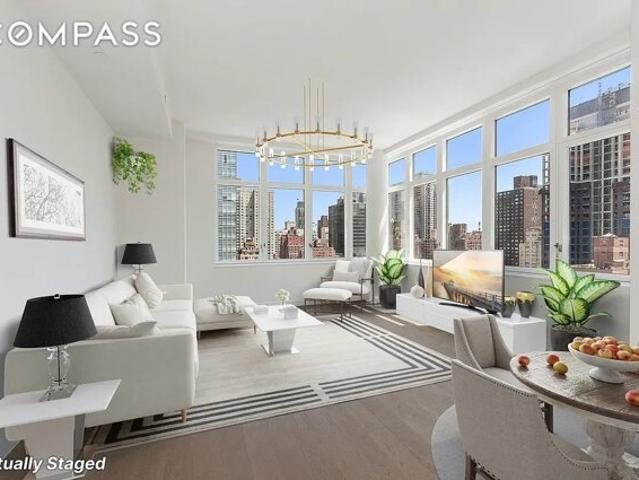 E St St Apt F, Manhattan, Condo For Sale