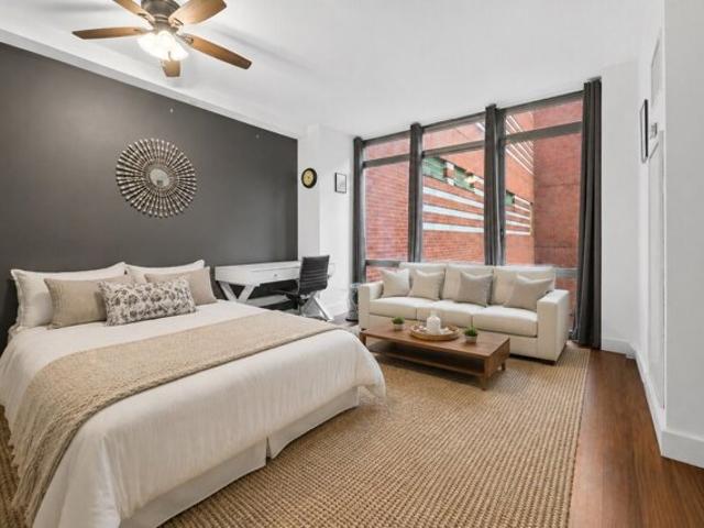E St St Apt F, New York, Home For Sale