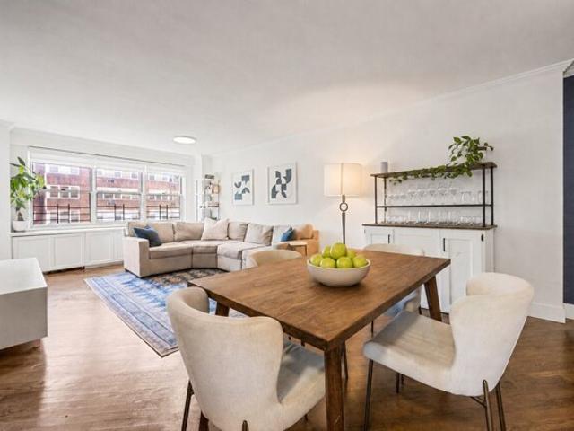 E St St Apt G, Manhattan, Property For Sale