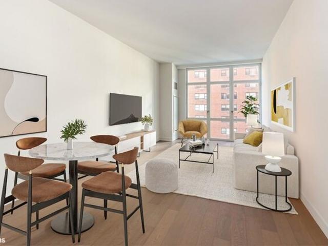 E St St Apt H, Manhattan, Condo For Sale