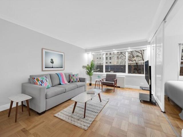 E St St Apt K, Manhattan, Property For Sale