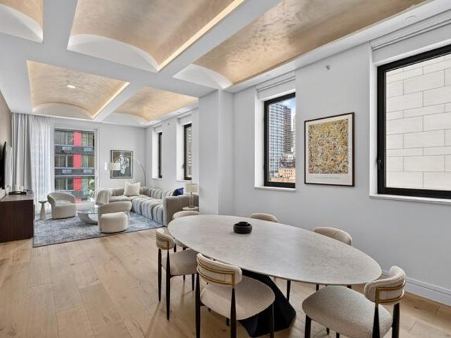 E St St Apt,manhattan, Condo For Sale