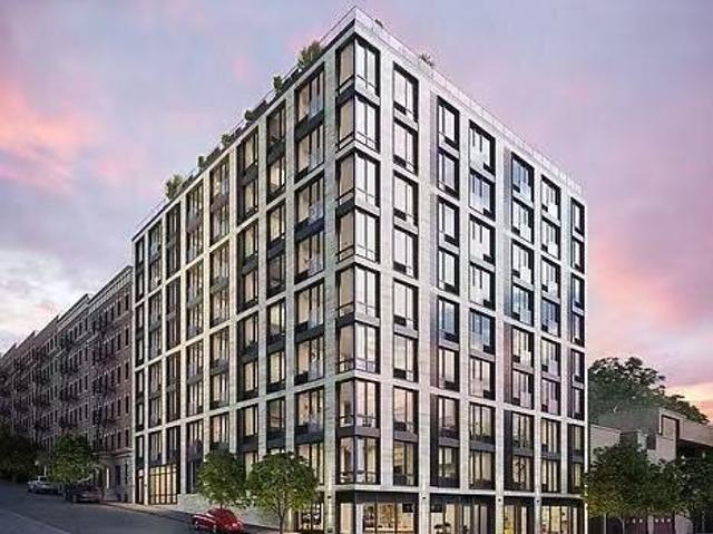 E St St Apt,new York, Condo For Sale