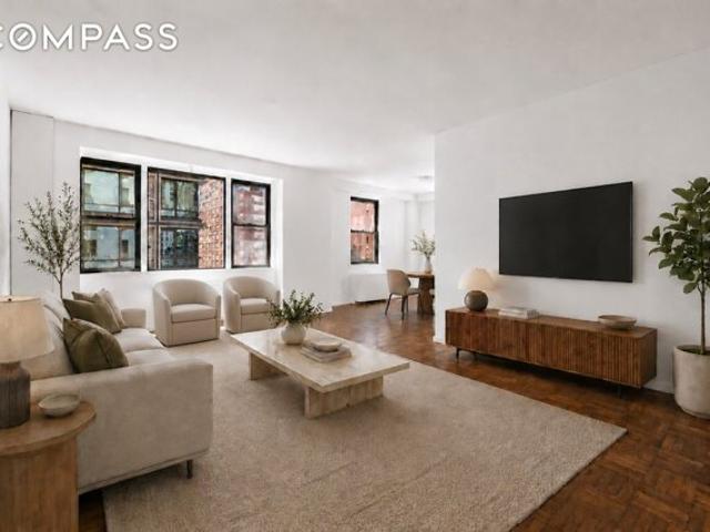 E St St Apt S, Manhattan, Property For Sale