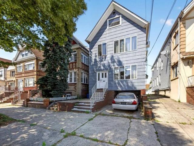 E St St, Bayonne, Home For Sale