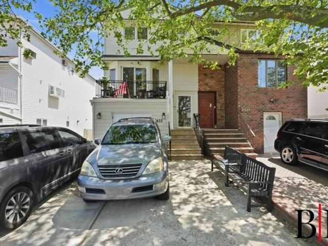 E St St, Brooklyn, Home For Sale