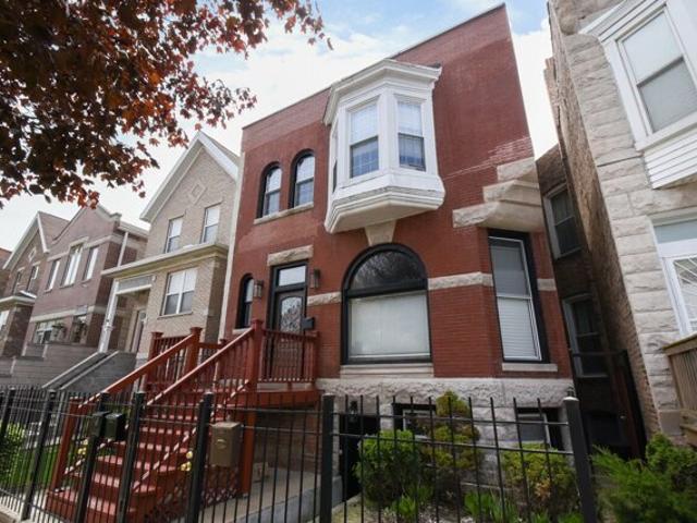 E St St, Chicago, Home For Sale