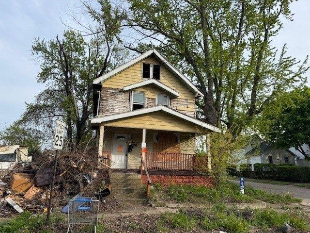 E St St, Erie, Home For Sale