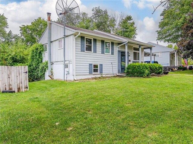 E St St, Kansas City, Home For Sale