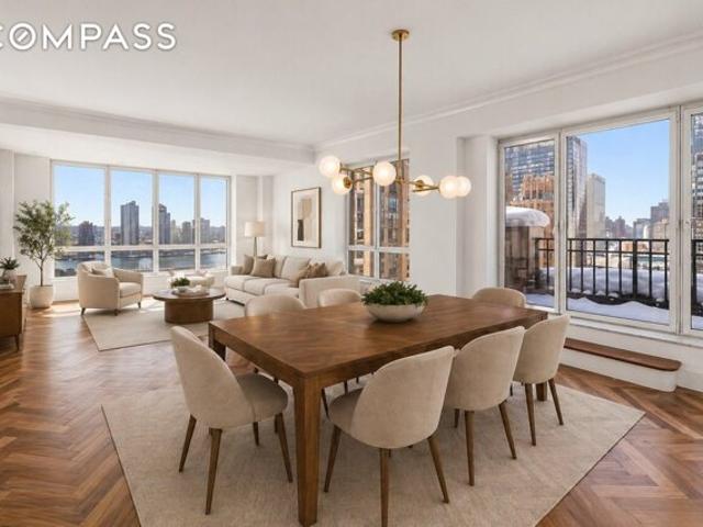 E St St Ph B, Manhattan, Condo For Sale