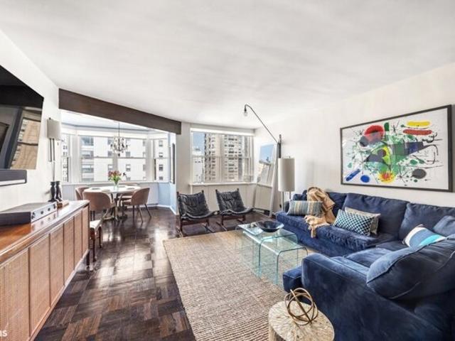 E St St Unit C, Manhattan, Home For Sale