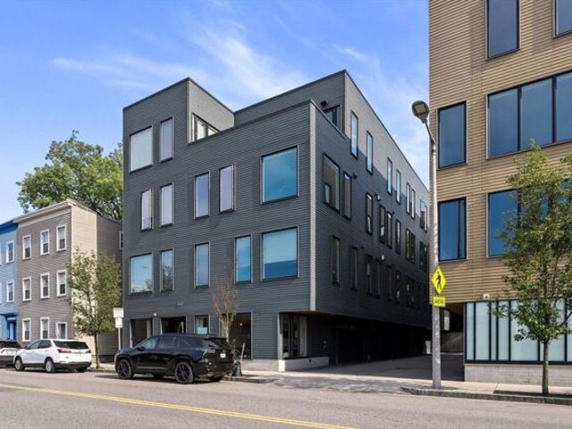 E St St Unit,boston, Condo For Sale