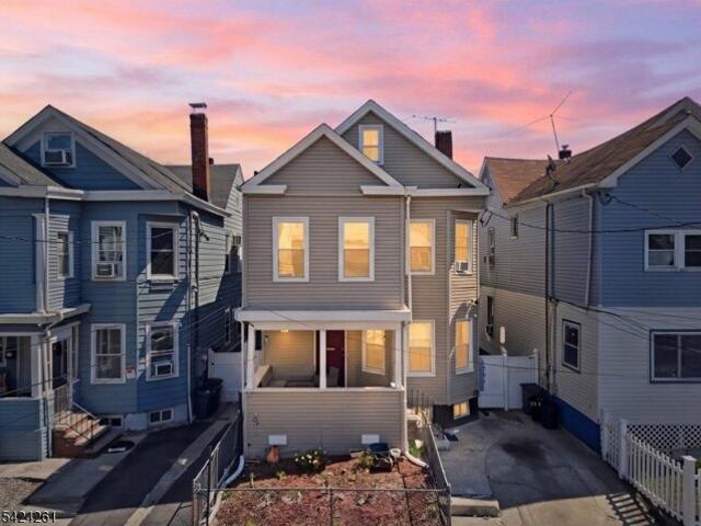 E St St Unit,paterson, Home For Sale