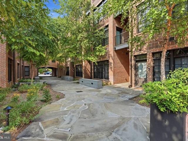 E St Se Unit,washington, Condo For Sale