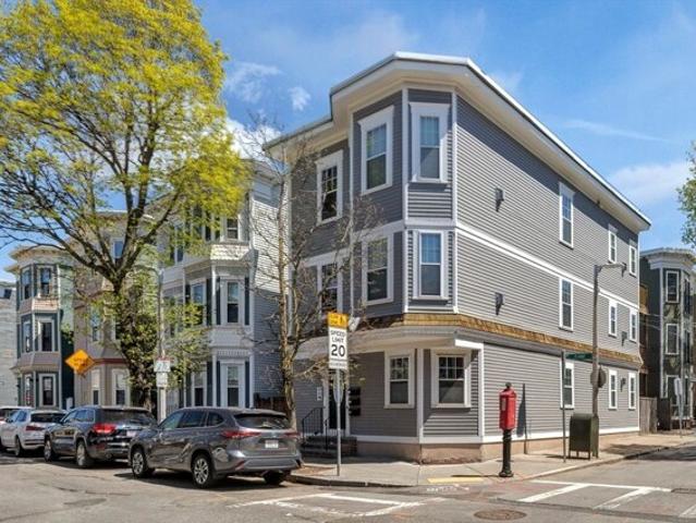 E St Unit,boston, Condo For Sale