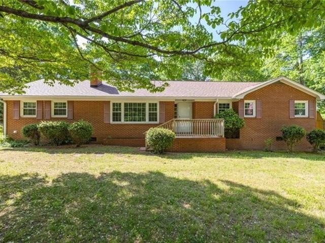 E Stadium Dr, Eden, Home For Sale
