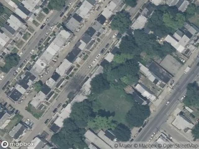 E Stafford St