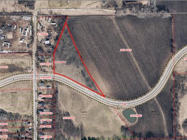 E Starin Rd Lot 1, Whitewater, WI 53190