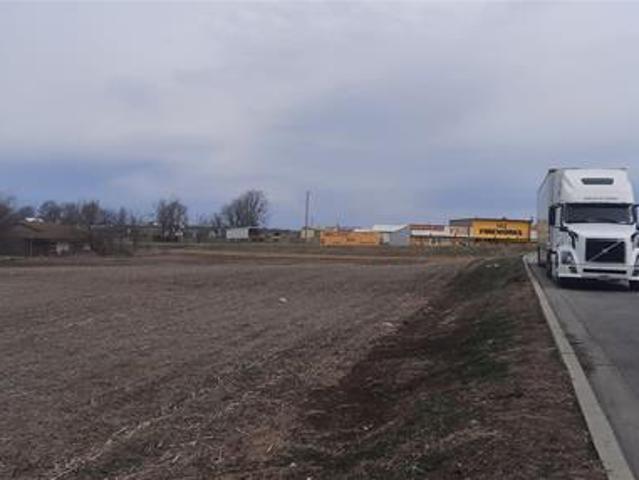 E State Hwy N Highway