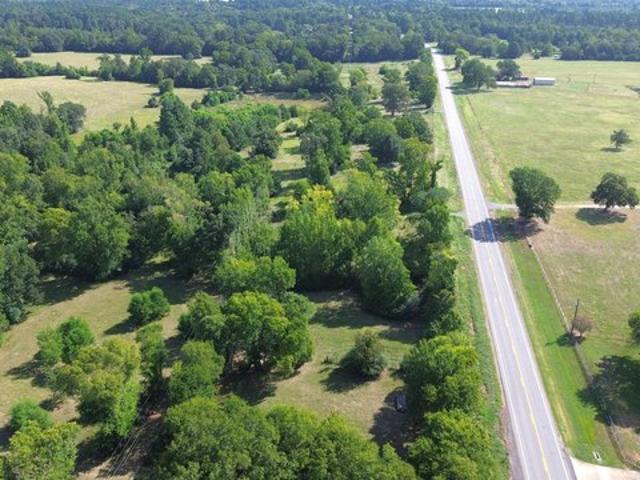 E State Highway 21, Crockett, TX 75835