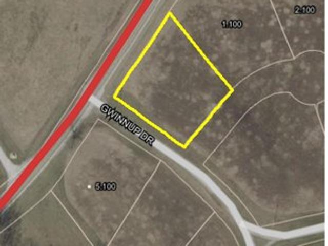 E State Rd, Waveland, IN 47989