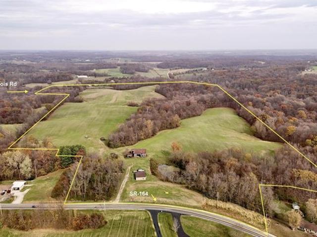 E State Road 164, Jasper, IN 47546