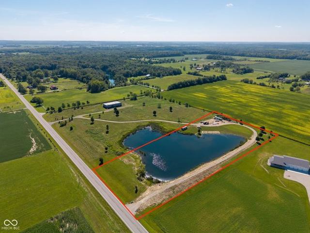 E State Road 252, Franklin, IN 46131