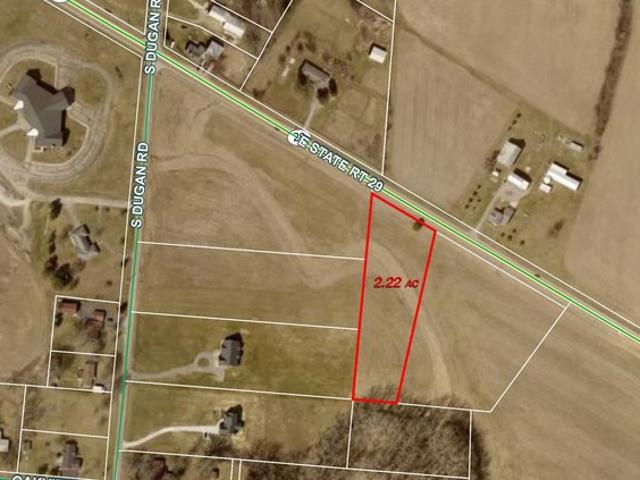 E State Route 29 Unit 4, Urbana, OH 43078