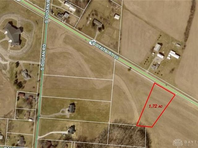 E State Route 29 Unit 6, Urbana, OH 43078