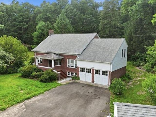 E State St, Granby, Home For Sale