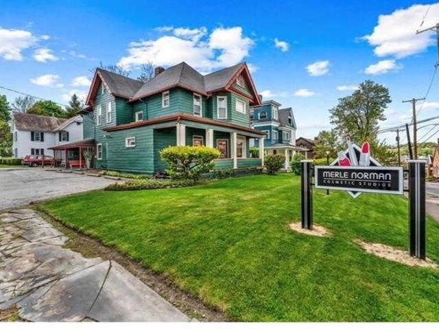 E State St #,sharon, Home For Sale
