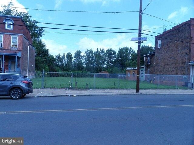 E State St, Trenton, Plot For Sale