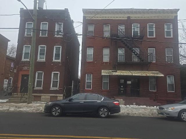 E State St