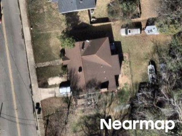 E Statesville Ave