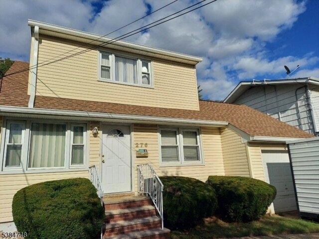 E Stearns St, Rahway, Home For Sale