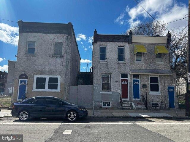 E Stella St, Philadelphia, Home For Sale