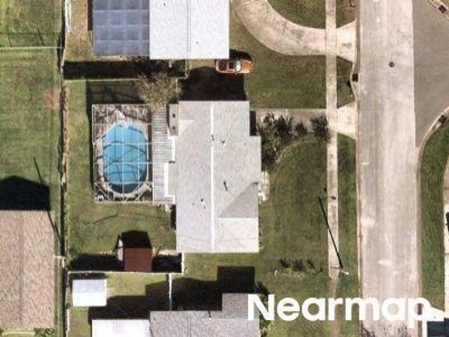 E Stetson Dr