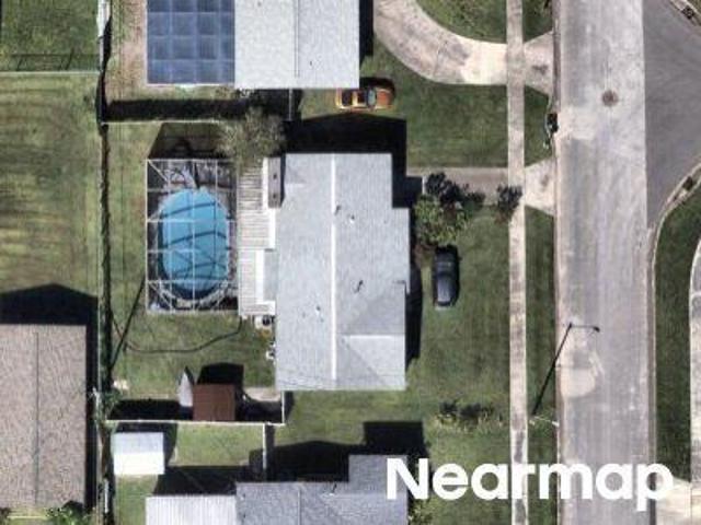 E Stetson Dr
