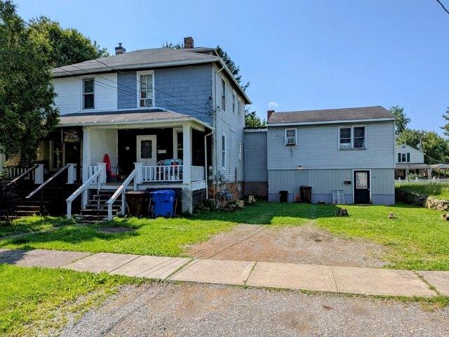 E Stewart Ave, Greenville, Home For Sale