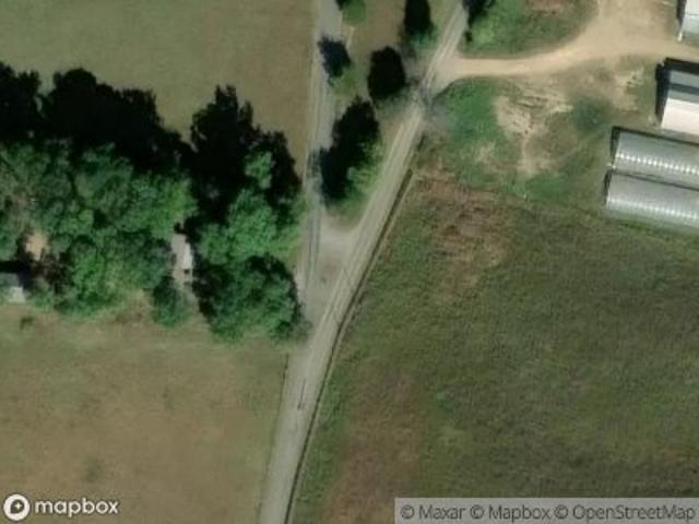 E Stinson Rd