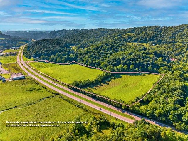 E Stone Dr, Kingsport, TN 37660