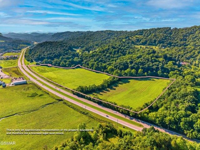 E Stone Dr, Kingsport, TN 37660